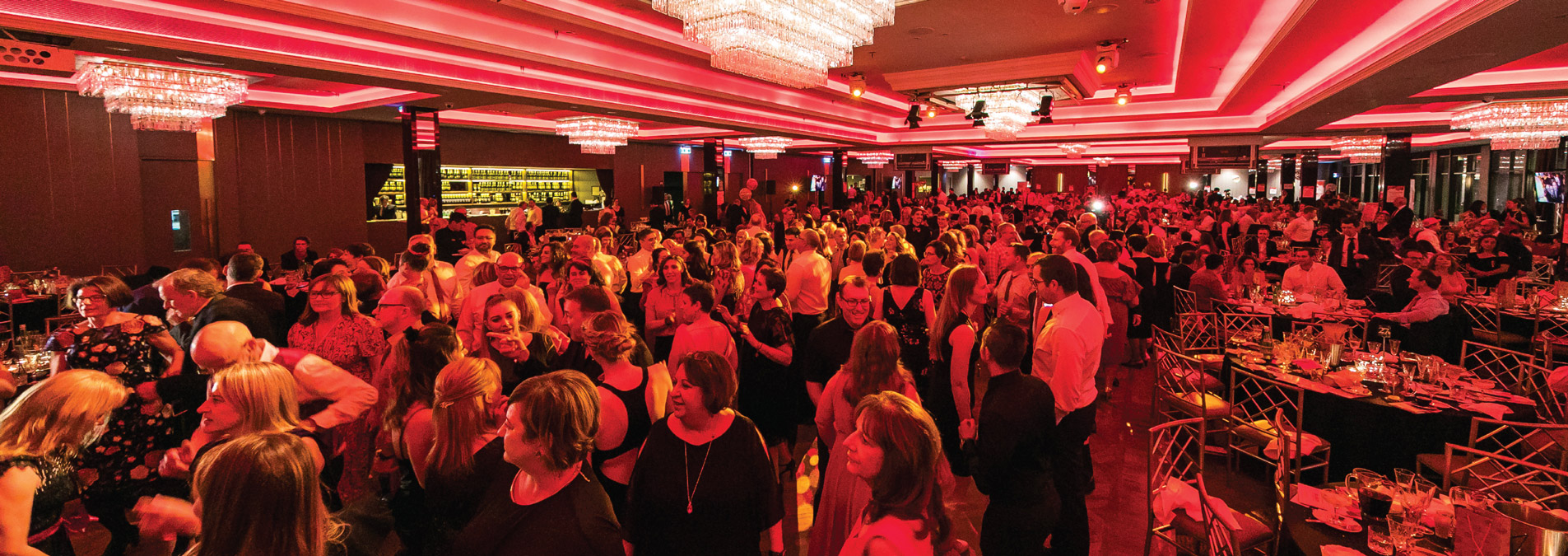 BGC Events - A Bloody Great Cause