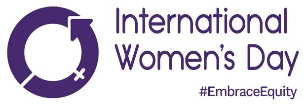 IWD – 2023 – ABGC – Thank You - A Bloody Great Cause